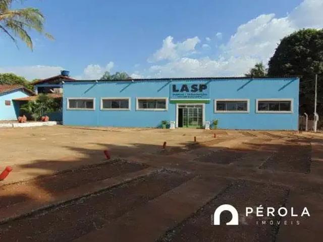 Galpão / Depósito para Venda em Goiânia/GO Jardim Marques de Abreu