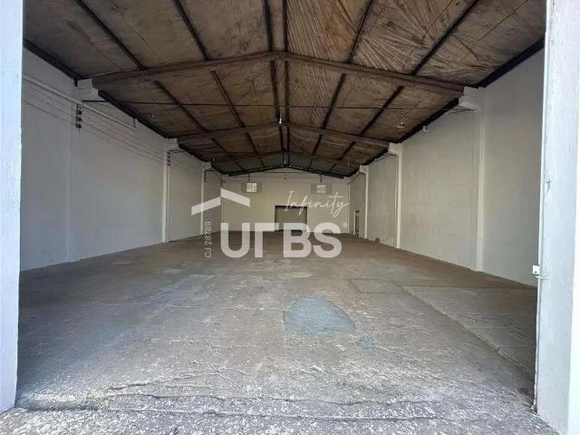 Galpão / Depósito para Venda em Goiânia/GO Jardim Guanabara