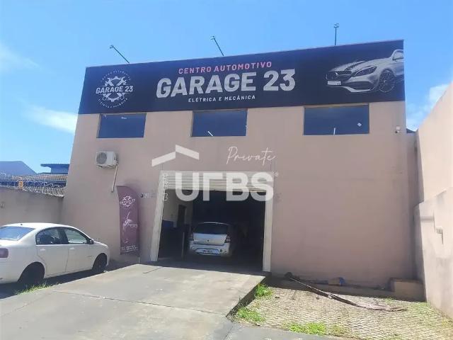 Galpão / Depósito para Venda em Goiânia/GO Jardim Vila Boa