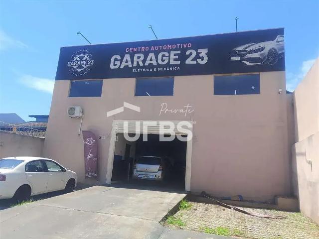 Galpão / Depósito para Venda em Goiânia/GO Jardim Vila Boa