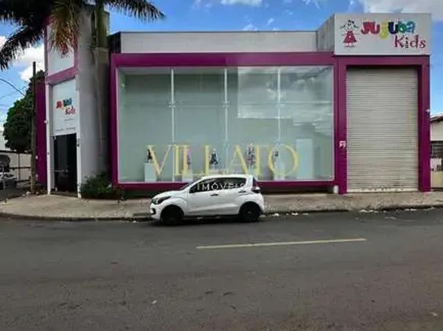 Galpão / Depósito para Venda em Goiânia/GO Setor Coimbra