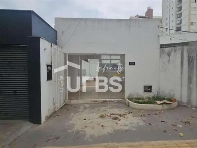 Galpão / Depósito para Venda em Goiânia/GO Setor Oeste