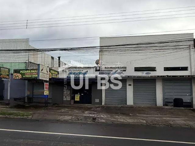Galpão / Depósito para Venda em Goiânia/GO Setor Sudoeste