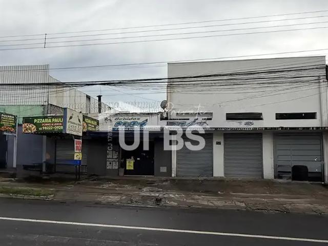Galpão / Depósito para Venda em Goiânia/GO Setor Sudoeste