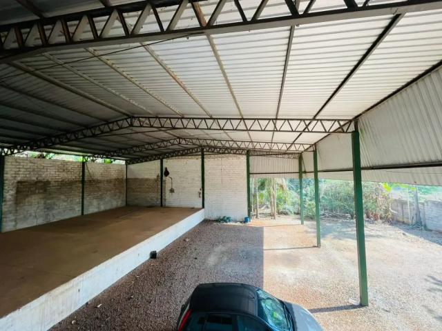 Galpão / Depósito para Venda em Goiânia/GO Parque Maracanã