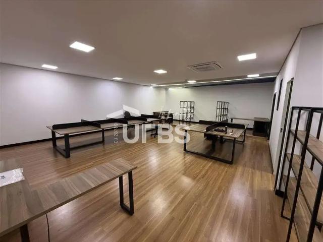 Galpão / Depósito para Venda em Goiânia/GO Parque Amazônia