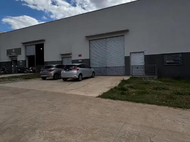 Galpão / Depósito para Venda em Goiânia/GO Parque Balneário