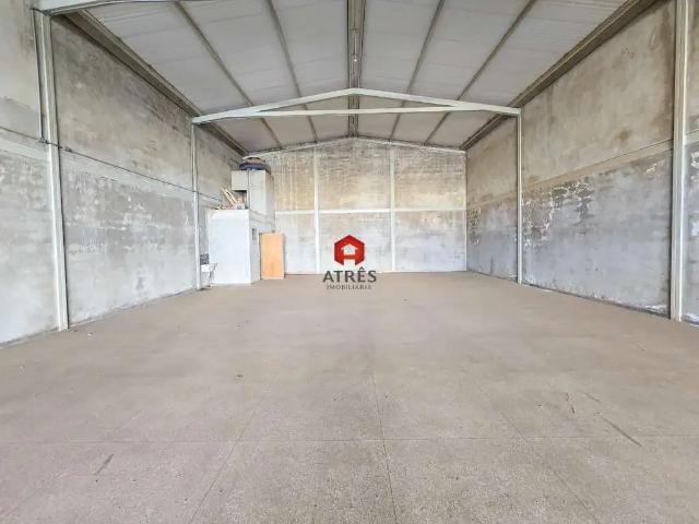 Galpão / Depósito para Venda em Goiânia/GO Residencial Center Ville