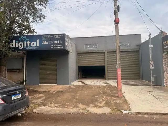 Galpão / Depósito para Venda em Goiânia/GO Residencial Rio Verde