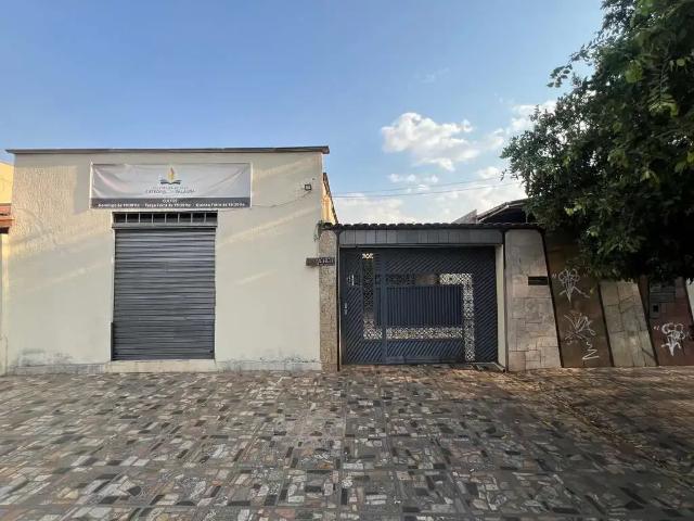 Galpão / Depósito para Venda em Goiânia/GO Vila Xavier