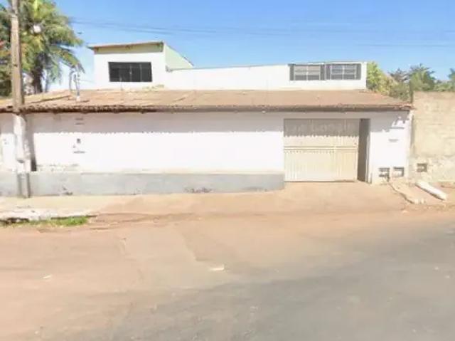 Galpão / Depósito para Venda em Goiânia/GO Vila João Vaz