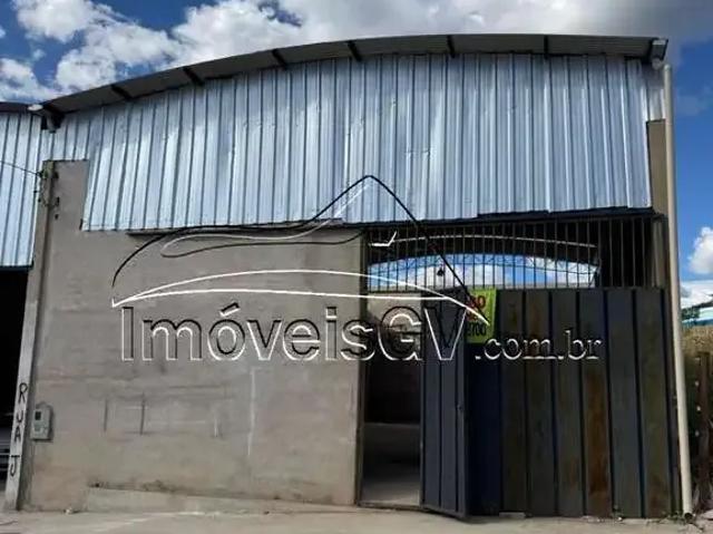 Galpão / Depósito para Venda em Governador Valadares/MG Bairro Parque Olímpico