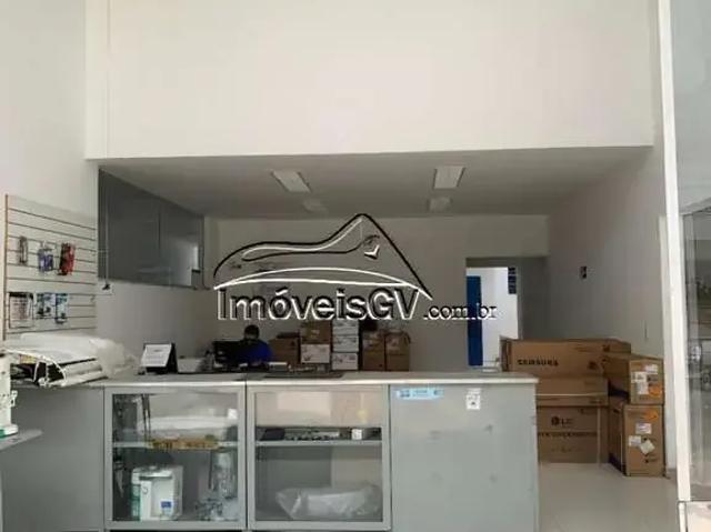 Galpão / Depósito para Venda em Governador Valadares/MG Centro 1 Quartos