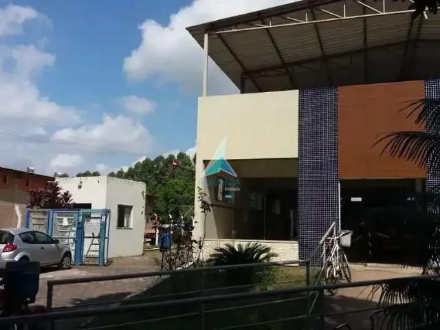 Galpão / Depósito para Venda em Governador Valadares/MG Distrito Industrial