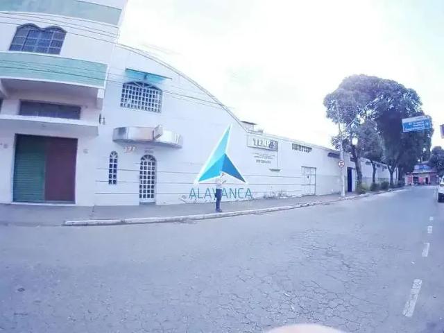 Galpão / Depósito para Venda em Governador Valadares/MG Lourdes