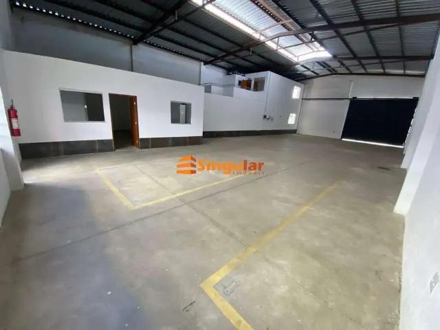 Galpão / Depósito para Venda em Governador Valadares/MG Santa Rita
