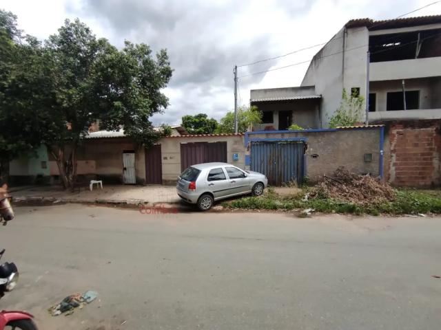 Galpão / Depósito para Venda em Governador Valadares/MG Santos Dumont I