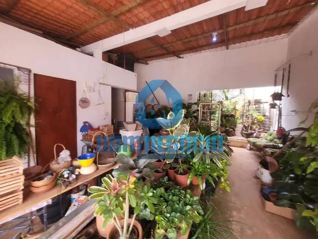 Galpão / Depósito para Venda em Governador Valadares/MG Tiradentes 1 Quartos
