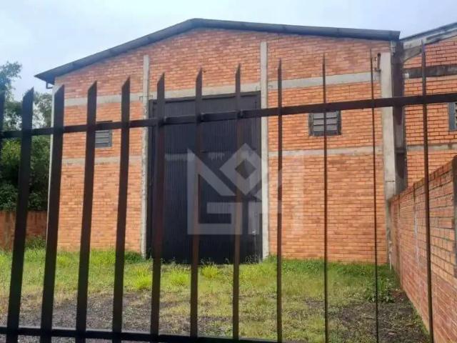 Galpão / Depósito para Venda em Gravataí/RS Moradas do Sobrado