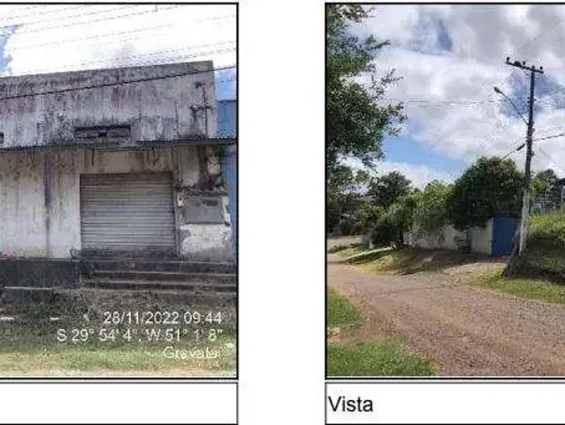 Galpão / Depósito para Venda em Gravataí/RS Neópolis