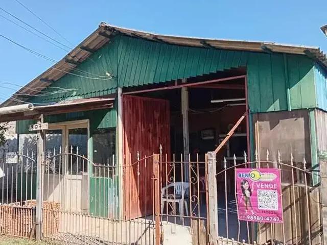 Galpão / Depósito para Venda em Gravataí/RS Barnabé 3 Quartos