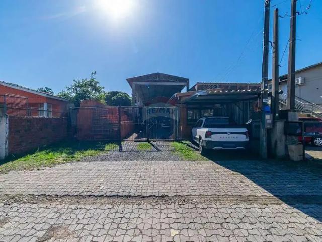 Galpão / Depósito para Venda em Gravataí/RS Barnabé