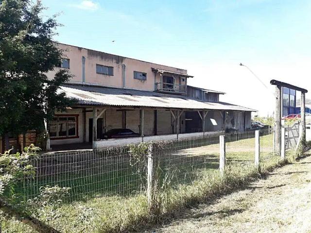 Galpão / Depósito para Venda em Gravataí/RS Barnabé