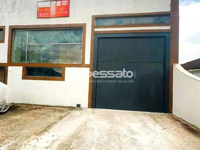 Galpão / Depósito para Venda em Gravataí/RS Bom Princípio