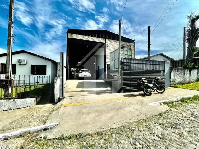 Galpão / Depósito para Venda em Gravataí/RS COHAB A