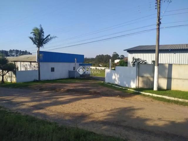Galpão / Depósito para Venda em Gravataí/RS Parque do Itatiaia