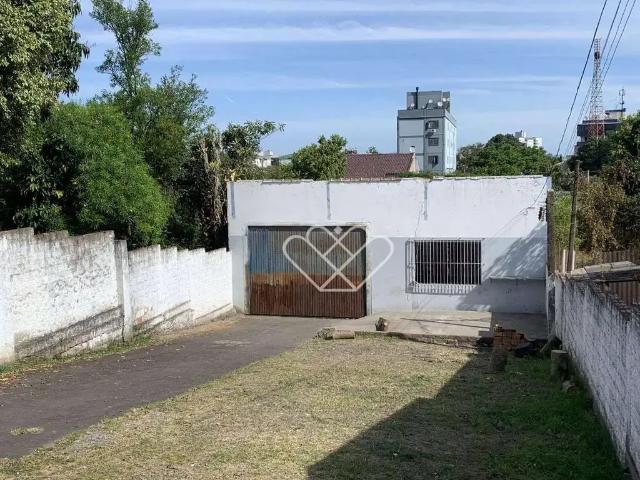 Galpão / Depósito para Venda em Gravataí/RS Salgado Filho