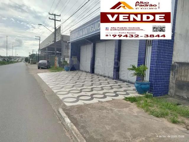 Galpão / Depósito para Venda em Gravatá/PE Alpes Suiços