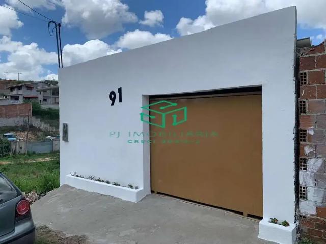 Galpão / Depósito para Venda em Gravatá/PE Santo Antônio