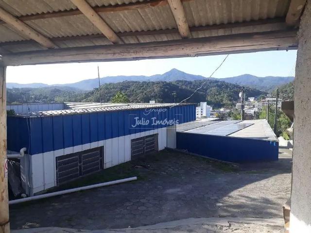 Galpão / Depósito para Venda em Guabiruba/SC Centro