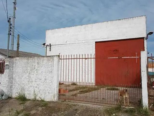 Galpão / Depósito para Venda em Guaíba/RS Jardim Santa Rita