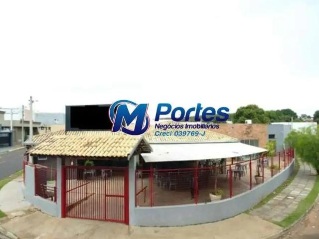 Galpão / Depósito para Venda em Guapiaçu/SP Centro