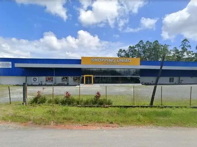 Galpão / Depósito para Venda em Guaramirim/SC Centro