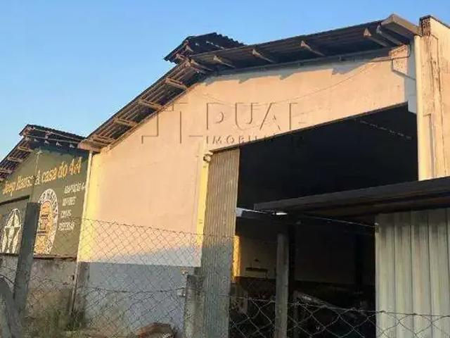 Galpão / Depósito para Venda em Guaramirim/SC Guamiranga