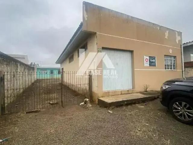 Galpão / Depósito para Venda em Guarapuava/PR Conradinho