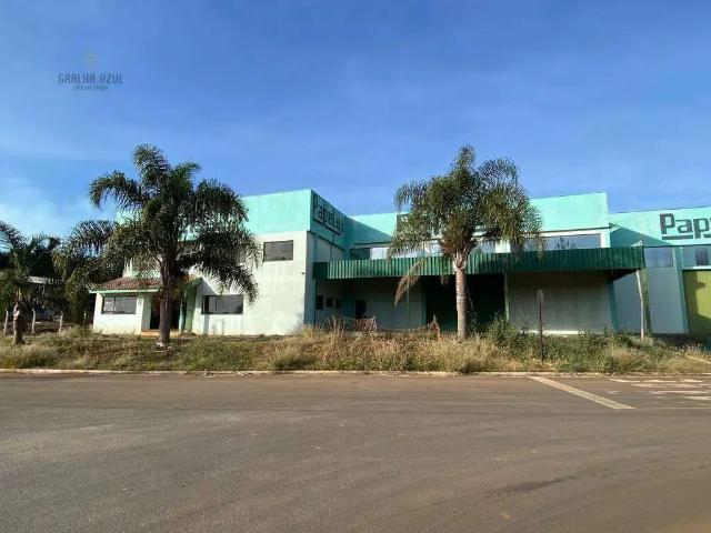 Galpão / Depósito para Venda em Guarapuava/PR Primavera