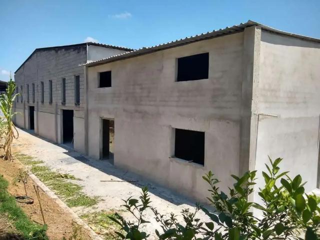 Galpão / Depósito para Venda em Guararema/SP Ajuda
