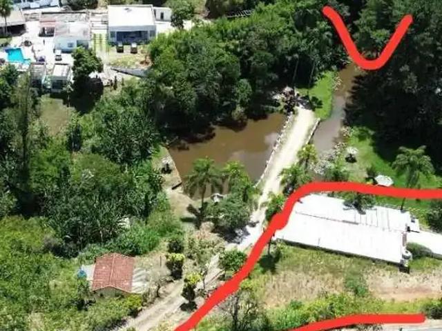 Galpão / Depósito para Venda em Guararema/SP Itaóca