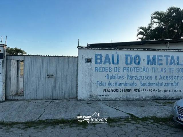 Galpão / Depósito para Venda em Guaratuba/PR Centro