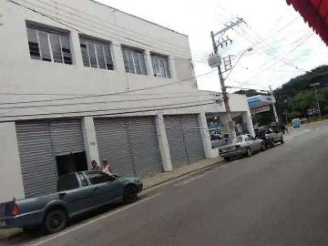 Galpão / Depósito para Venda em Guaratinguetá/SP Centro