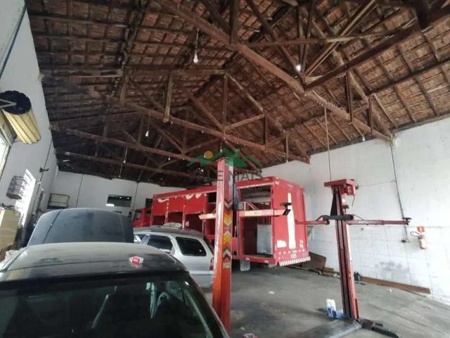 Galpão / Depósito para Venda em Guaratinguetá/SP Figueira