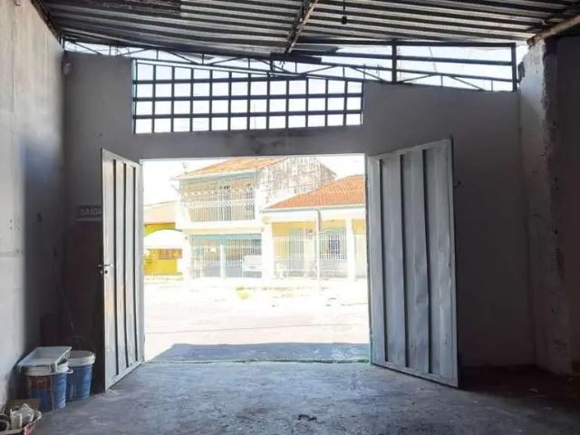 Galpão / Depósito para Venda em Guaratinguetá/SP Nova Guará