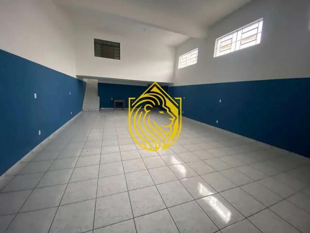 Galpão / Depósito para Venda em Guaratinguetá/SP Parque Residencial Beira Rio