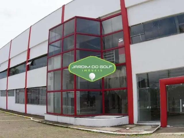 Galpão / Depósito para Venda em Guarujá/SP Paecara