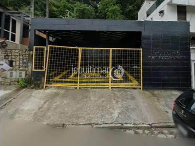 Galpão / Depósito para Venda em Guarujá/SP Pitangueiras