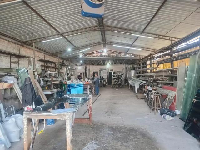 Galpão / Depósito para Venda em Guarujá/SP Vila Ligya